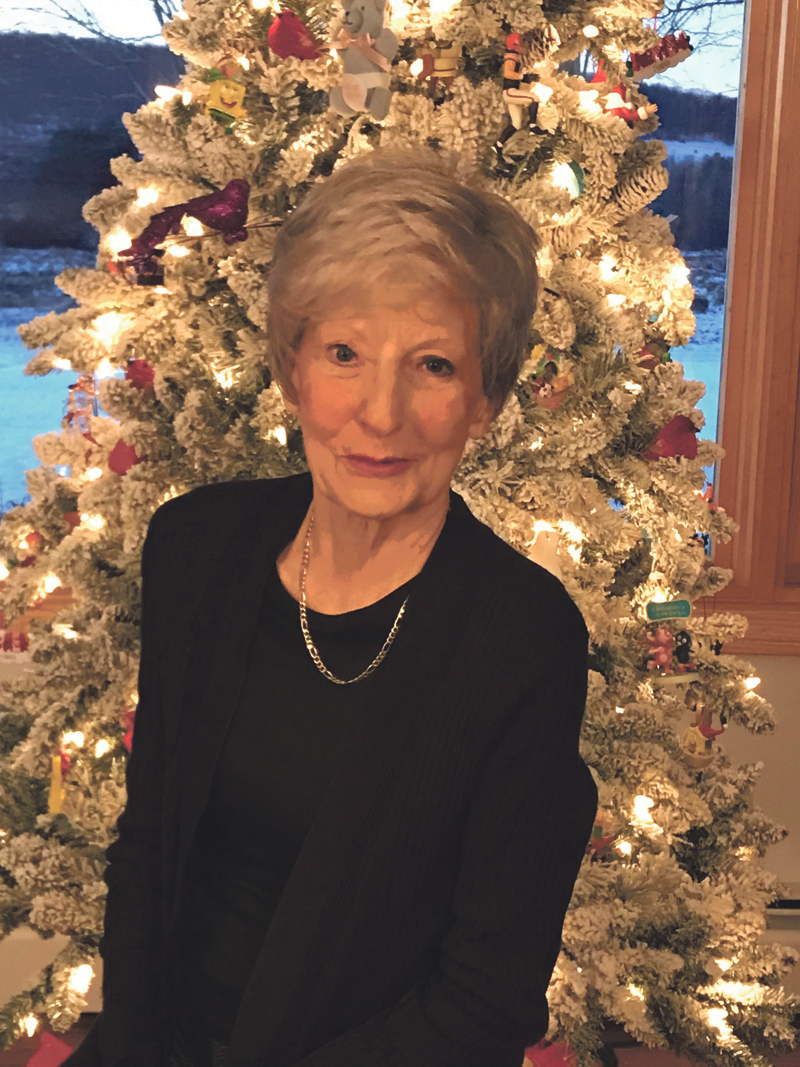 Mary Jane Ritchie | News, Sports, Jobs - Times Observer